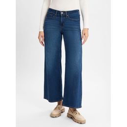 Levi's Levi ́s Jeans 318 Shaping Wide Leg in dark stone | Gr.: 31/32