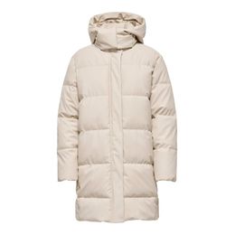 Only Steppmantel in Pumice Stone | Gr.: XL