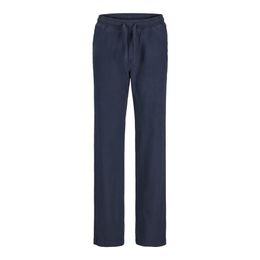 Jack & Jones JACK & JONES Junior Relaxed Fit Hosen in Navy Blazer | Gr.: 128