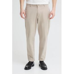 Casual Friday Chinohose CFPepe in Natur | Gr.: W34/L32
