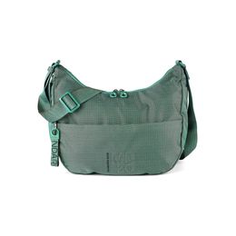 Mandarina Duck Umh&auml;ngetasche 39 cm in emerald | Gr.: onesize