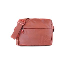 Mandarina Duck Umh&auml;ngetasche 28 cm in pecan nut | Gr.: onesize