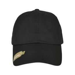 Flexfit Dad Caps - Classic in black | Gr.: onesize