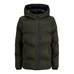 Jack & Jones JACK & JONES Junior Steppjacke in Rosin | Gr.: 122