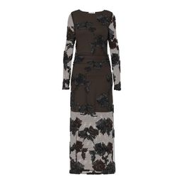 Pieces Maxikleid in Delicioso | Gr.: XS