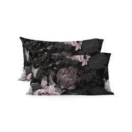 Happy Friday Onyx Kissenbezug | Gr.: 50 x 75 cm