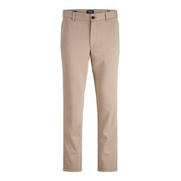 Jack & Jones JACK & JONES Junior Chino Hose in Crockery | Gr.: 164