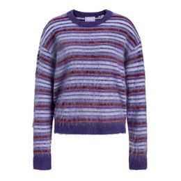 Jack & Jones JJXX Strickpullover in Petunia | Gr.: xs