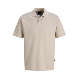 Jack & Jones JACK & JONES Junior Poloshirt in Ancient Scroll | Gr.: 176