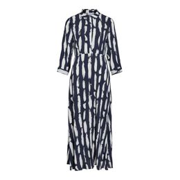 Vila Etuikleid in Navy Blazer | Gr.: 36