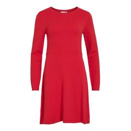 Vila Minikleid in Mars Red | Gr.: S