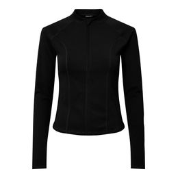 Pieces Jacke in Black | Gr.: xs
