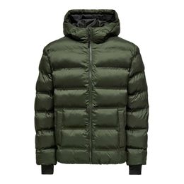 Only & Sons ONLY & SONS Jacke. in Rosin | Gr.: S