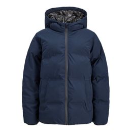 Jack & Jones JACK & JONES Junior Steppjacke in Sky Captain | Gr.: 128