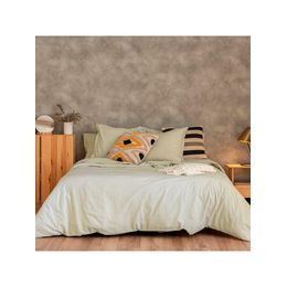 Happy Friday Basic Bettbezug | Gr.: 240 x 220 cm