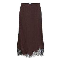 Object Rock in Seal Brown | Gr.: 38