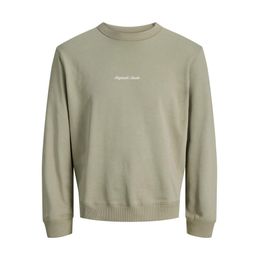 Jack & Jones JACK & JONES Junior Sweatshirt in Seagrass | Gr.: 104