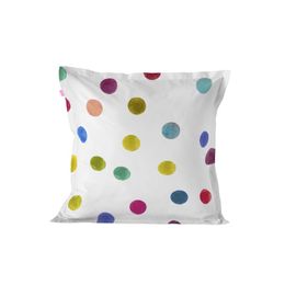 Happy Friday Confetti Kissenbezug | Gr.: 80x80 cm