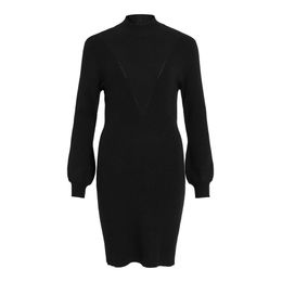 Vila Minikleid in Black | Gr.: XXL