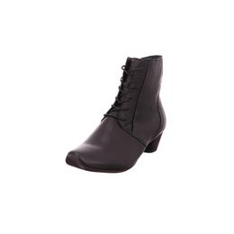 Think! Stiefelette in schwarz | Gr.: 38