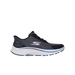 Skechers Slipper GO RUN CONSISTENT 2.0-WORLDVIEW in charcoal/black | Gr.: 45