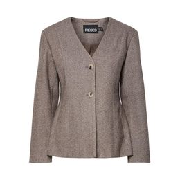 Pieces Blazer in Hot Fudge | Gr.: XL