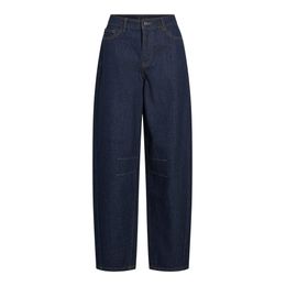 Vila Jeans in Dark Blue Denim | Gr.: 38