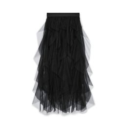V&eacute;ro Moda Vero Moda Rock in Black | Gr.: L