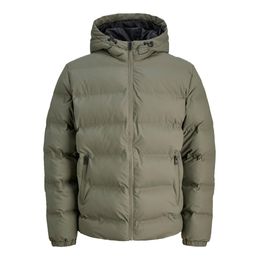 Jack & Jones Jack & Jones Steppmantel in Dusty Olive | Gr.: XXL