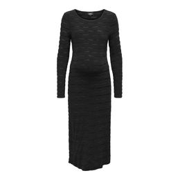 Only Kleid in Black | Gr.: XXL
