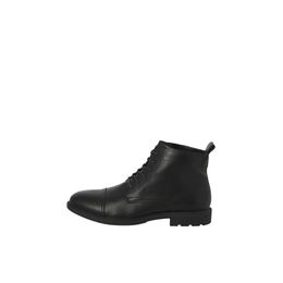 Jack & Jones Jack & Jones Stiefel in Anthracite | Gr.: 45
