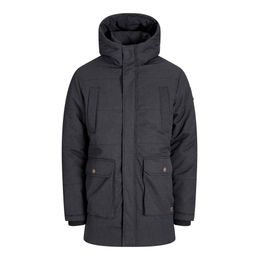 Jack & Jones Jack & Jones Parka in Black | Gr.: S