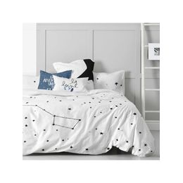 Happy Friday Constellation Bettbezug | Gr.: 155 x 220 cm
