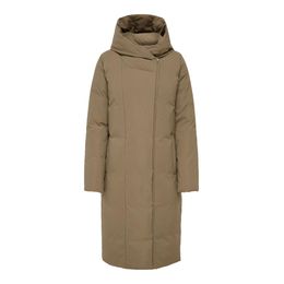Jacqueline de Yong JDY Jacke in Shitake | Gr.: S