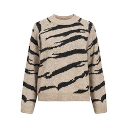 Object Strickpullover in Morel | Gr.: xs