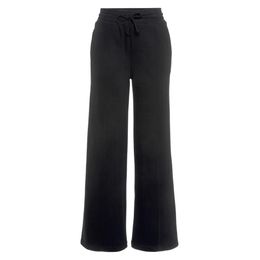 Kangaroos Jogginghose in schwarz | Gr.: 34