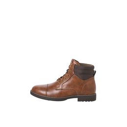 Jack & Jones Jack & Jones Schn&uuml;rstiefel in Java | Gr.: 41