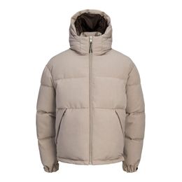 Jack & Jones Jack & Jones Steppjacke in Delicioso | Gr.: XXL