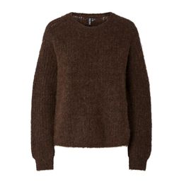 Pieces Pullover in Hot Fudge | Gr.: L
