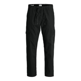 Jack & Jones Jack & Jones Cargo-Hose in Black | Gr.: xs