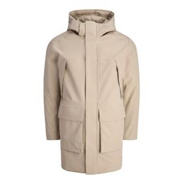 Jack & Jones Jack & Jones Parka in Weathered Teak | Gr.: XXL