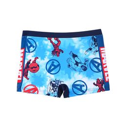 Badehose Avengers in Dunkelblau | Gr.: 116