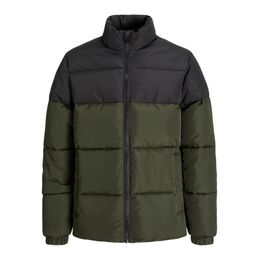Jack & Jones JACK & JONES Junior Steppjacke in Rosin | Gr.: 128