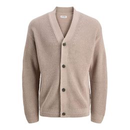 Jack & Jones Jack & Jones Strickjacke in Atmosphere | Gr.: XXL