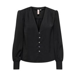 Only Top in Black | Gr.: XL