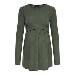 Only Bluse in Agave Green | Gr.: XS