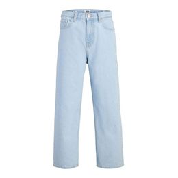 Jack & Jones JACK & JONES Junior Baggy Fit Jeans in Blue Denim | Gr.: 158