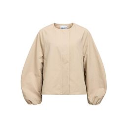 Object Kurzjacke in Humus | Gr.: 40
