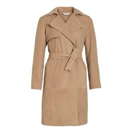Vila Trenchcoat in Simply Taupe | Gr.: 36