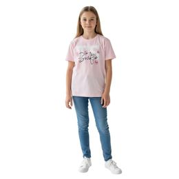 United Labels Sid Maurer T-Shirt I'm a S... Oberteil Shirt kurz&auml;rmlig in rosa | Gr.: 158/164